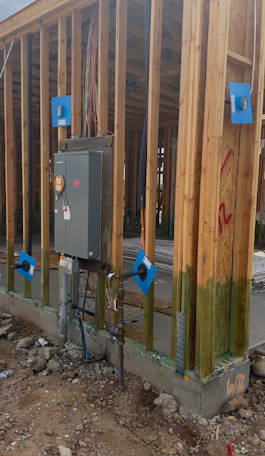 Framing Inspection Arizona | NCSI New Construction Specialists